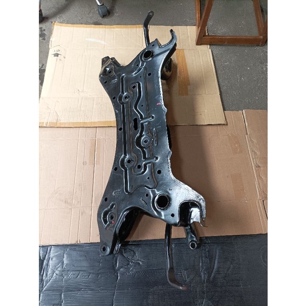 Jual Crossmember Bar link Stabilizer Mitsubishi Xpander | Shopee Indonesia