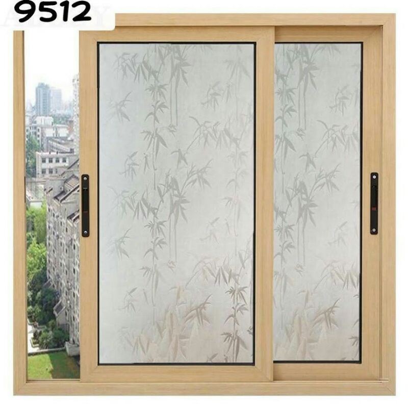 Jual Stiker Kaca Motif 90 cm | Shopee Indonesia