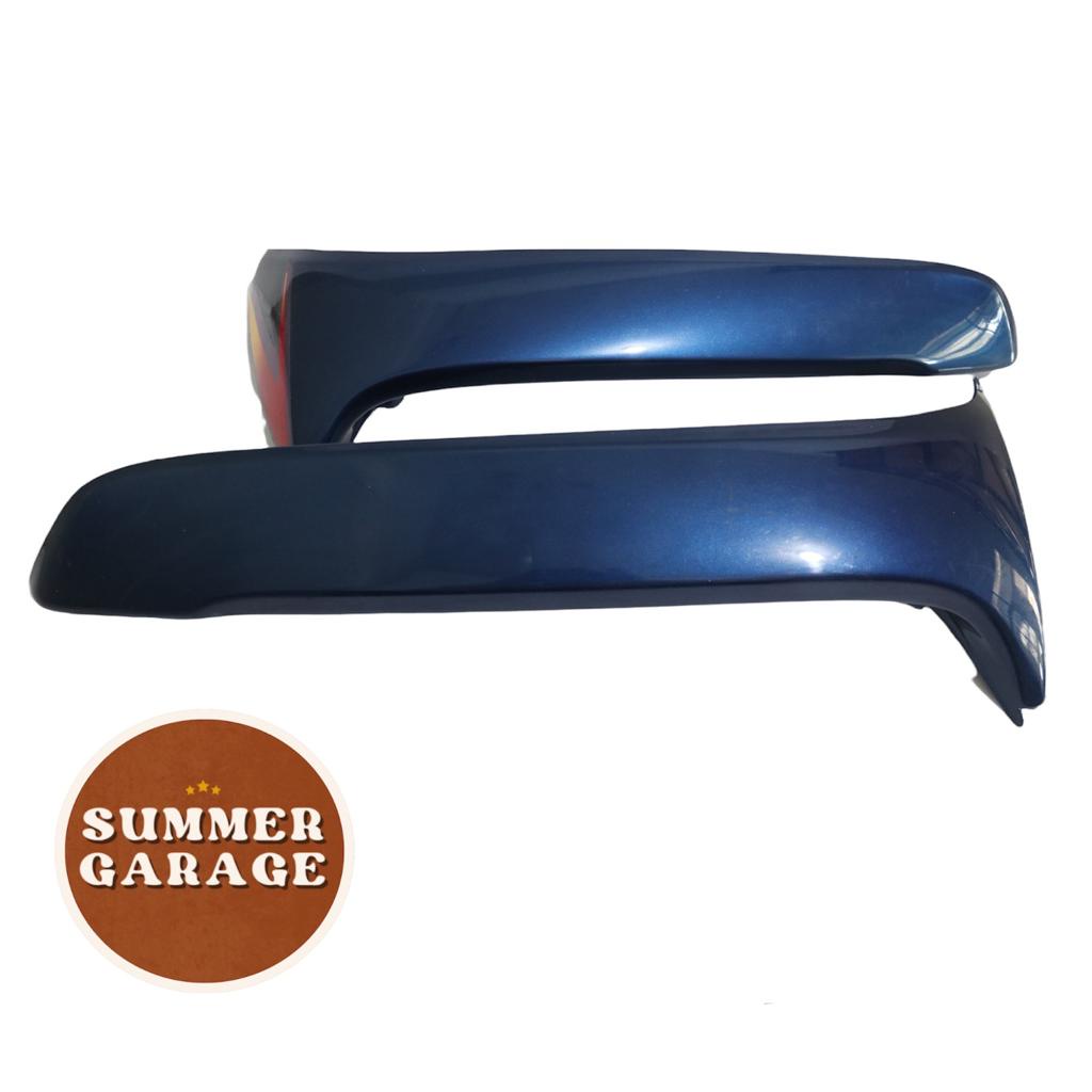 Jual Tebeng Luar SUPRA X 100 (Original) | Shopee Indonesia