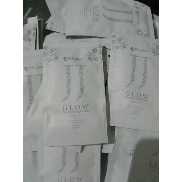 Jual JJ GLOW MINI SaCHET ORIGINAL ISI 5ML | Shopee Indonesia