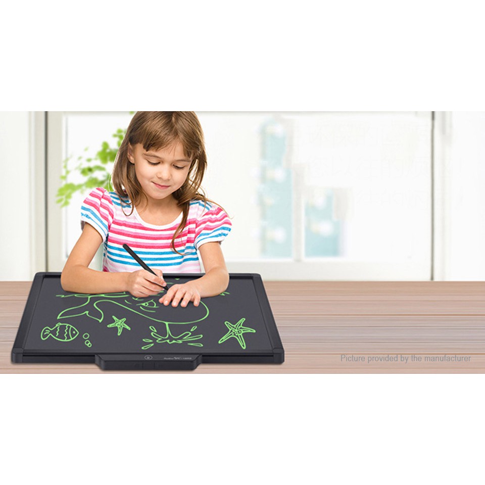 Jual Writing pad 20" LCD E-Note Paperless Writing Tablet Digital ...