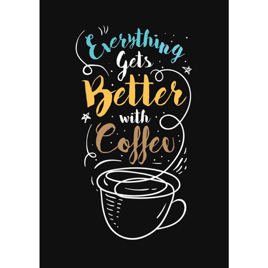 Jual Walldecor Poster Hiasan Dinding Kopian 4 ukuran 15 x 21cm | Shopee ...