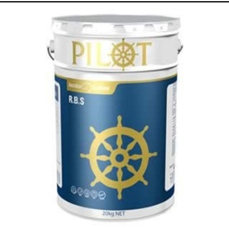 Jual Butter RBS Pilot (Repack) | Shopee Indonesia