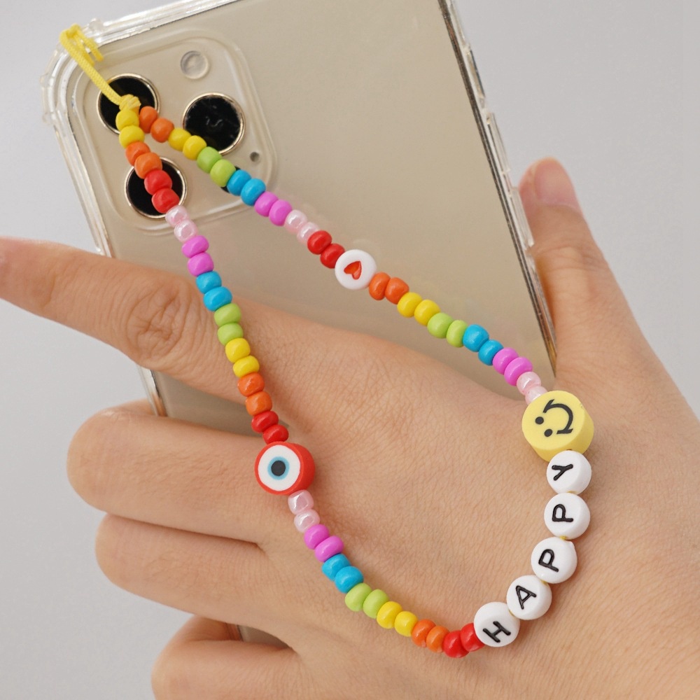 Jual Chain Beads for Phone Case | Shopee Indonesia
