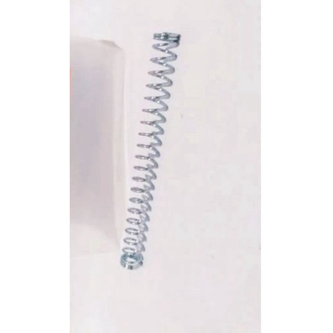 Jual Spring A Brakerod Per Kawat Tiang Penarik Rem Belakang Grand Supra ...