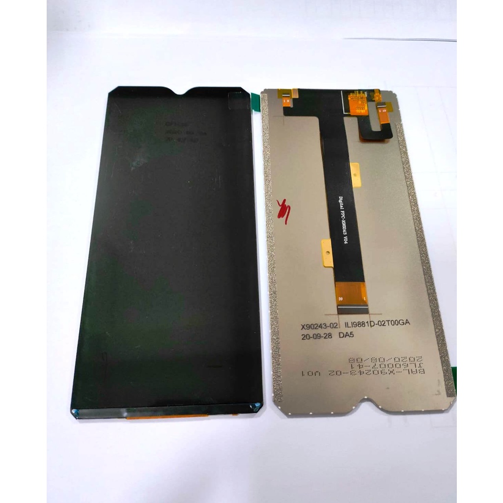Jual LCD M6A EVERCOSS Original 100 % | Shopee Indonesia