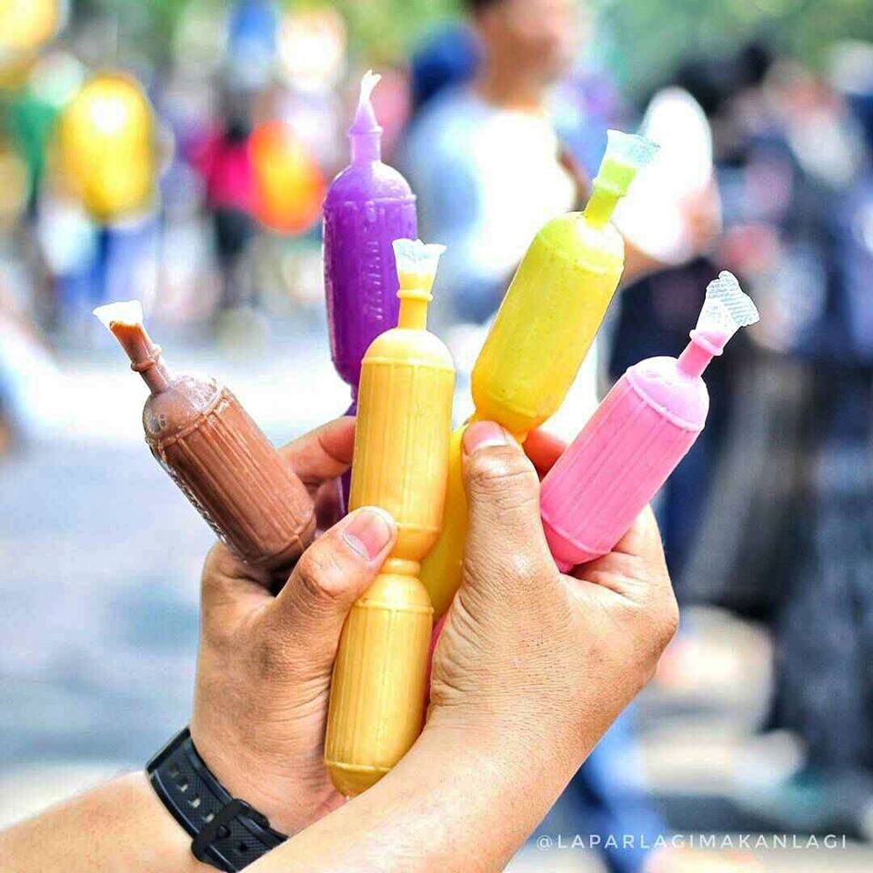 Jual ES WAWAN | Shopee Indonesia