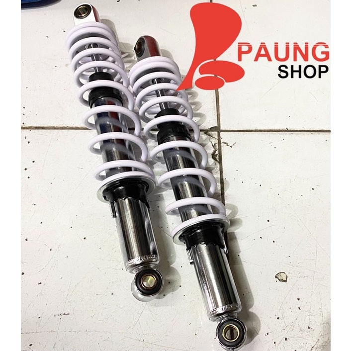 Jual Shockbreaker Jupiter Z Vega Supra Karisma Blade Model YSS 280mm ...