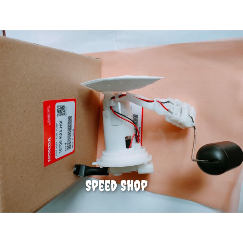 Jual Fuel pump Assy K03 Revo fit injeksi, Revo x Injeksi Revo Injeksi ...