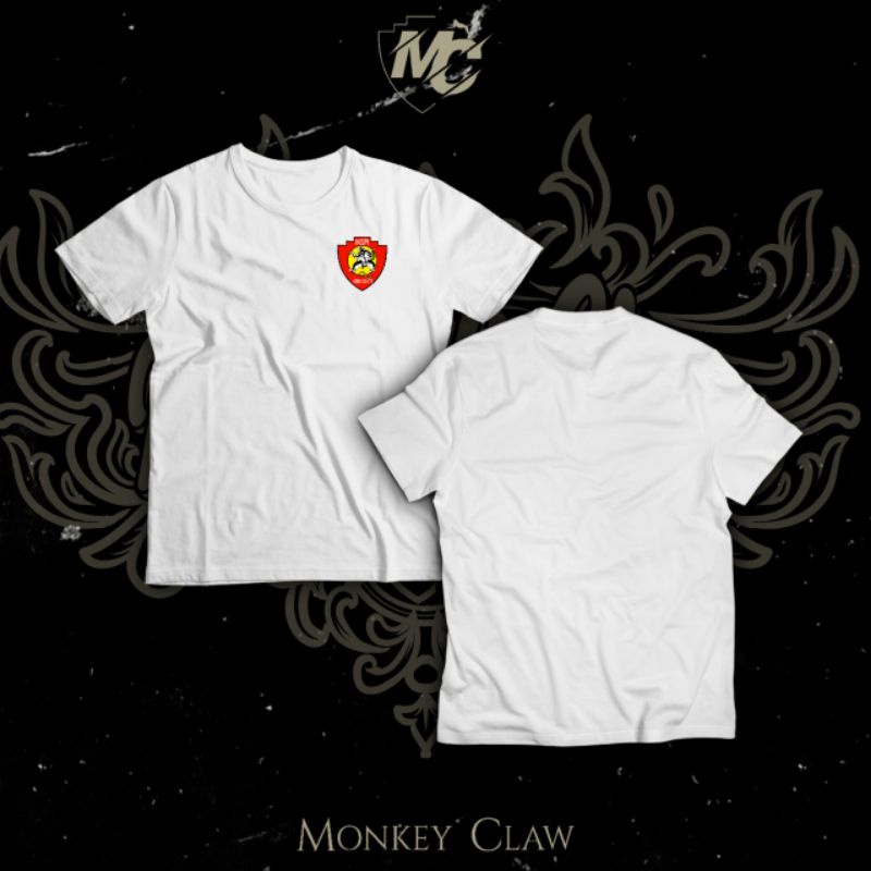 Jual Kaos IKS.PI Kera sakti / kaos logo iks.pi | Shopee Indonesia