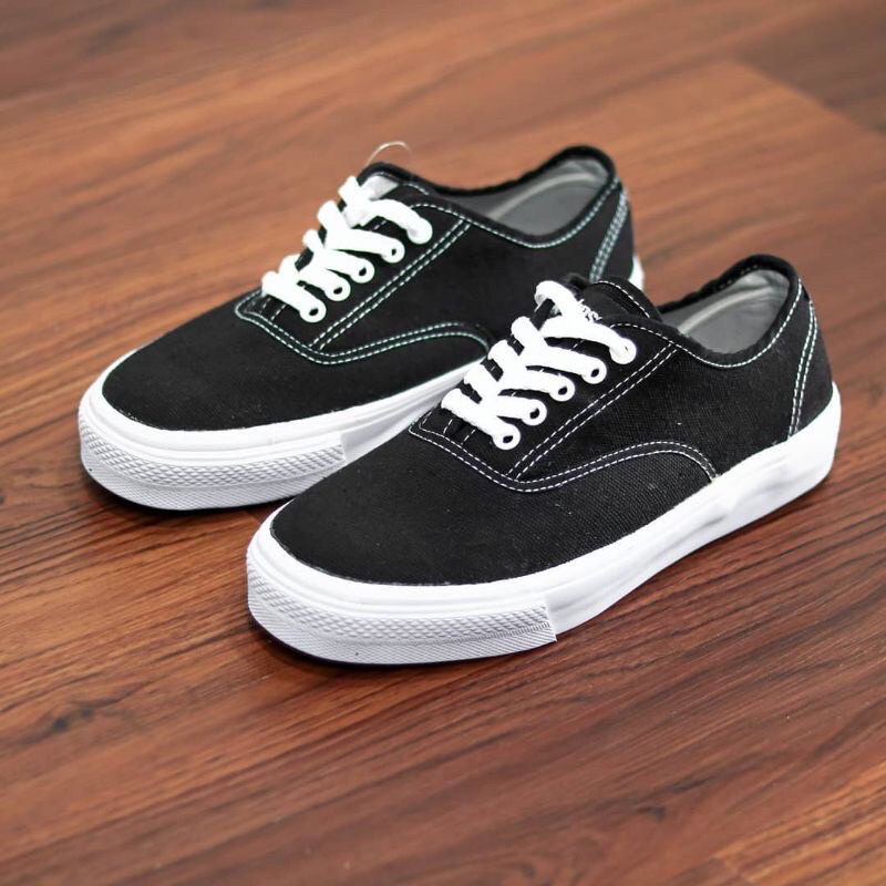 Jual Johnson Astro Low Cut ORIGINAL 100% - sepatu sekolah - jhonson ...