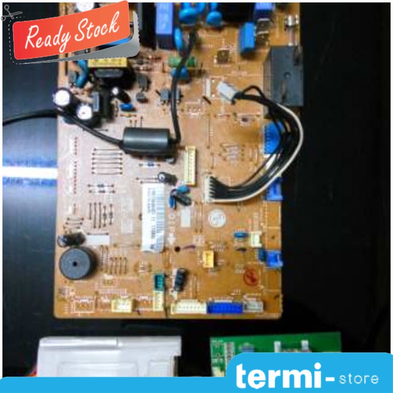 Jual Indoor Modul Pcb Ac LG Terminator Anti DBD HS-C096B3U2 | Shopee ...