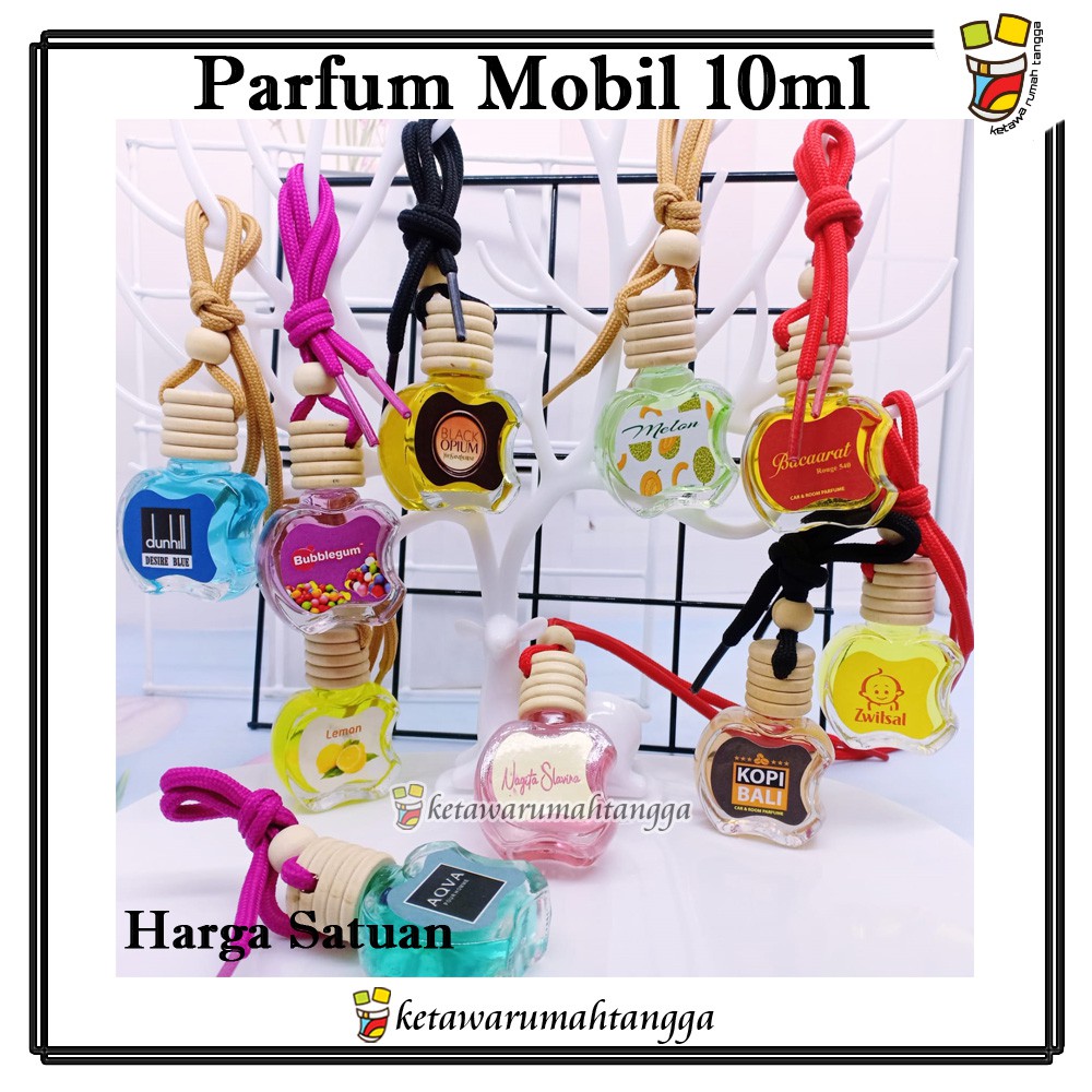 Jual PARFUM MOBIL 10ML | PARFUM MOBIL MURAH | PENGHARUM MOBIL ...