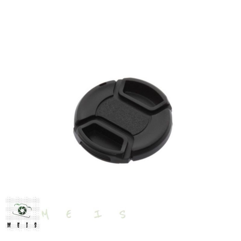 Jual Tutup Lensa MC Helios 44M-4 58mm F2 Lens Cap lenscap | Shopee ...