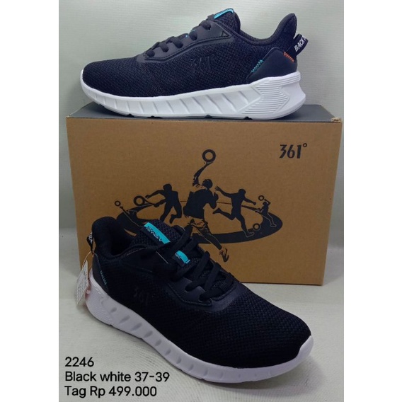 Jual SEPATU MALL MATAH@RI ORIGINAL 361 SEPATU RUNNING SEPATU SEKOLAH ...