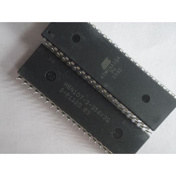 Jual atmega 16A atmega16A atmega16A-PU | Shopee Indonesia Jual atmega 16A atmega16A atmega16A-PU | Shopee Indonesia