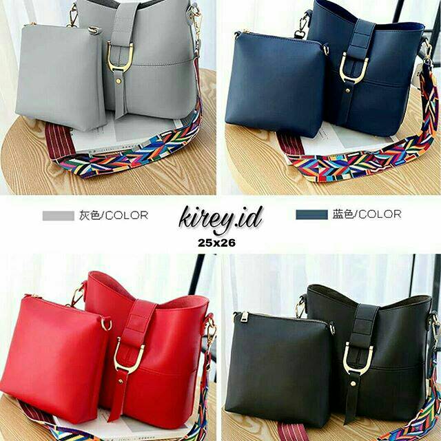 Jual Tas paket | Shopee Indonesia