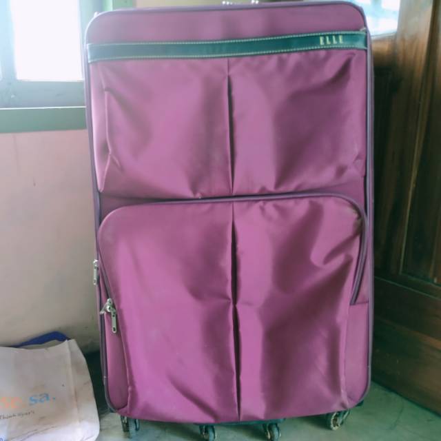 Jual KOPER ELLE ori 28inch (PL) | Shopee Indonesia