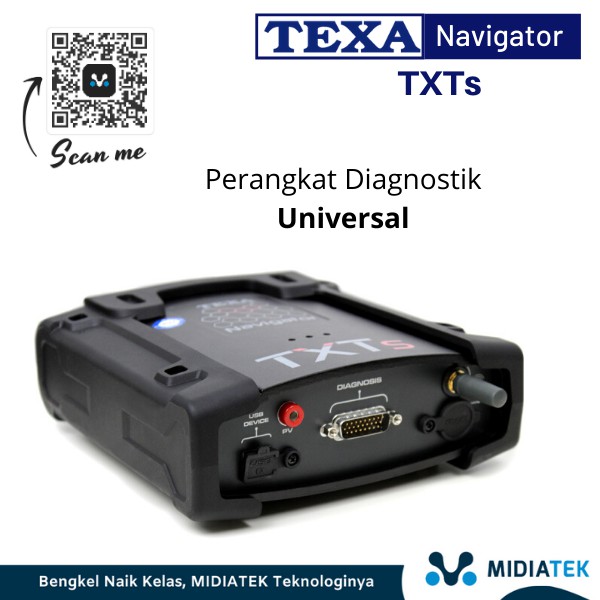 Jual Navigator TXTs + IDC5 Plus Truck & Bus Software | Shopee Indonesia