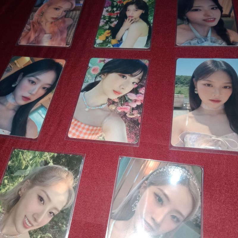 Jual LOONA FLIP THAT ALBUM PHOTOCARD | Shopee Indonesia Jual LOONA FLIP THAT ALBUM PHOTOCARD | Shopee Indonesia