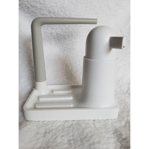 Jual Informa dispenser sabun cair / soap dispenser / botol sabun ...