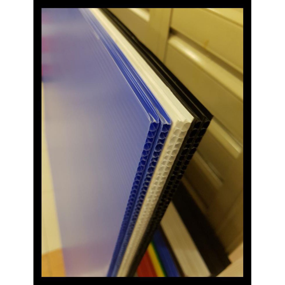 Jual ORI Infraboard Sheet 5mm ( Impraboard Mading ) | Shopee Indonesia