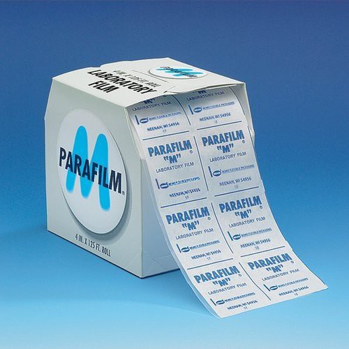 Jual Parafilm M, 4 x 125 ft | Shopee Indonesia