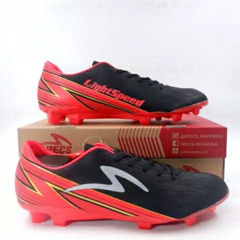 Jual acc lightspeed 20 fg | Shopee Indonesia