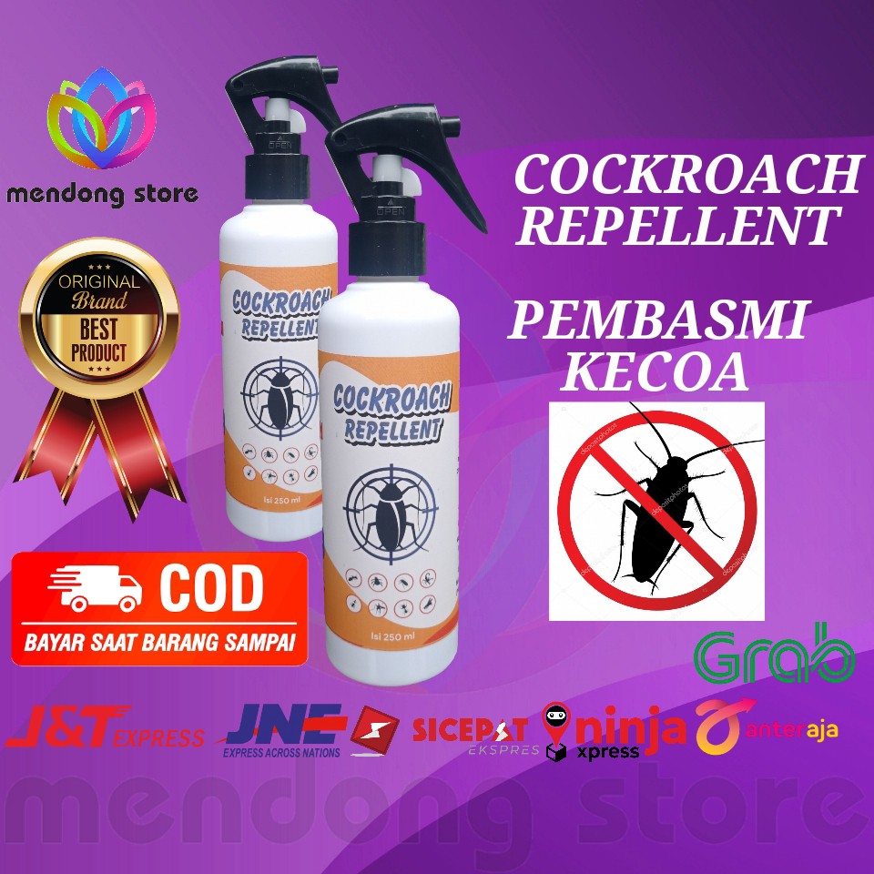 Jual PEMBASMI KECOA PEMBASMI KECOAK PEMBASMI KECOA AMPUH PEMBASMI KECOA ...