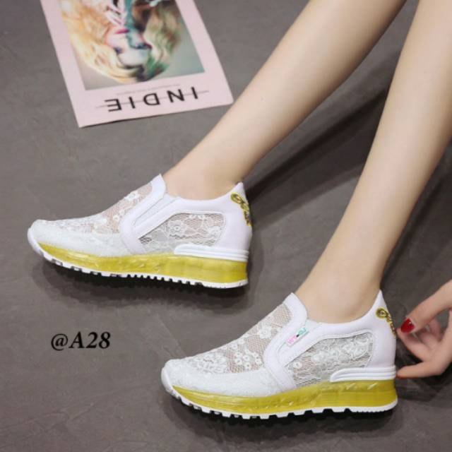 Jual Sepatu korea | Shopee Indonesia