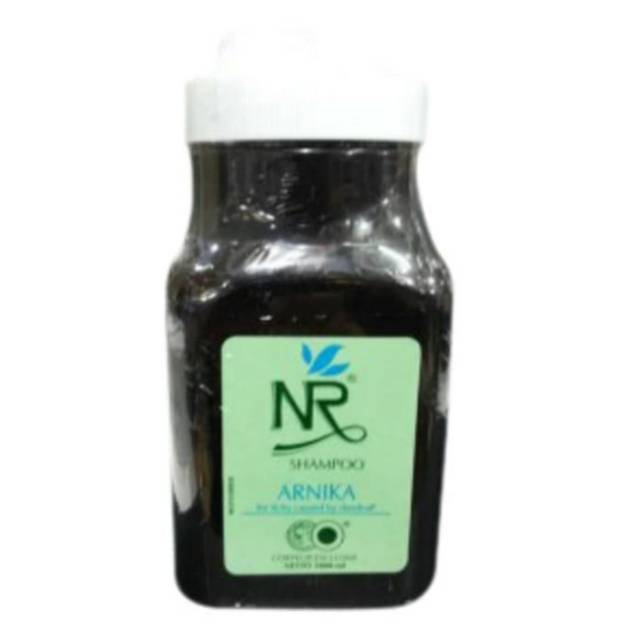 Jual NR Shampo Arnika 1 lt | Shopee Indonesia