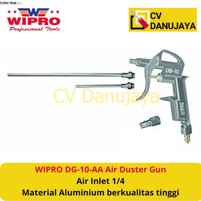 Jual Spray Gun 3 Way Air Duster Semprotan Angin Udara Kompresor ...