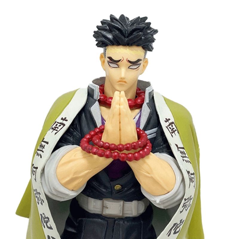 Jual figure gyomei himejima dxf action figure Demon slayer anime ...