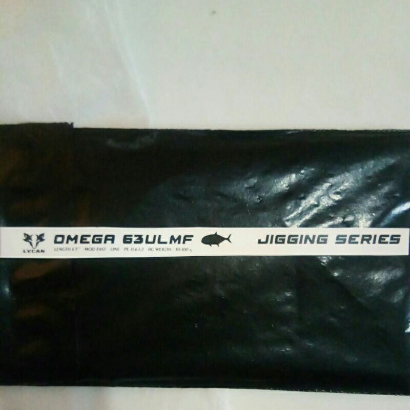 Jual water slide decal untuk rebuilt lyccan omega jigging series ...