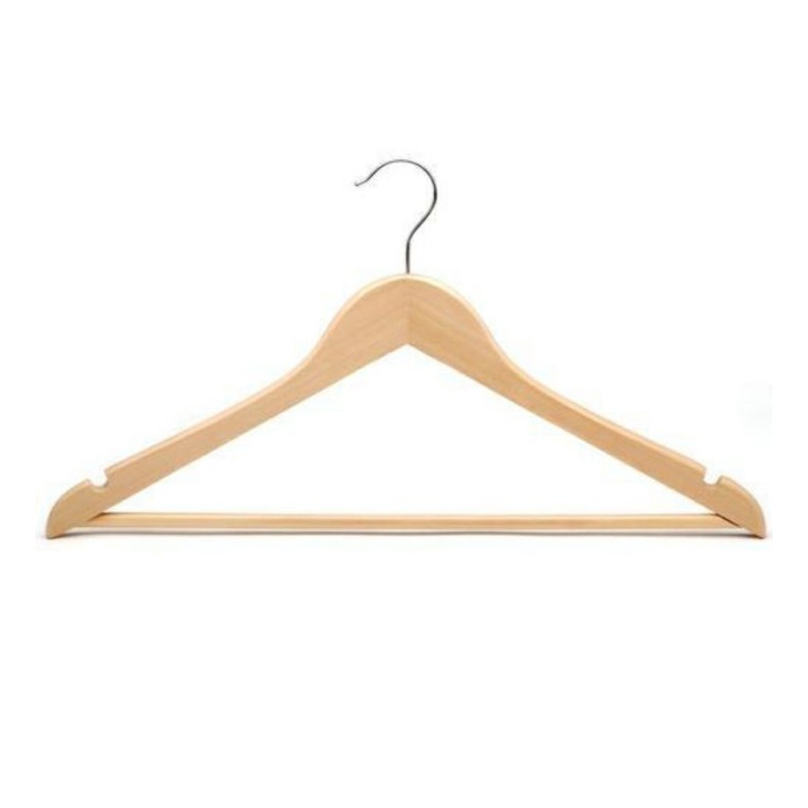 Jual Hanger kayu / Hanger Palang Kayu | Shopee Indonesia