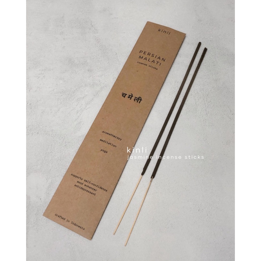 Jual incense sticks dupa kayu stick aromatherapy cinnamon massoia papua ...