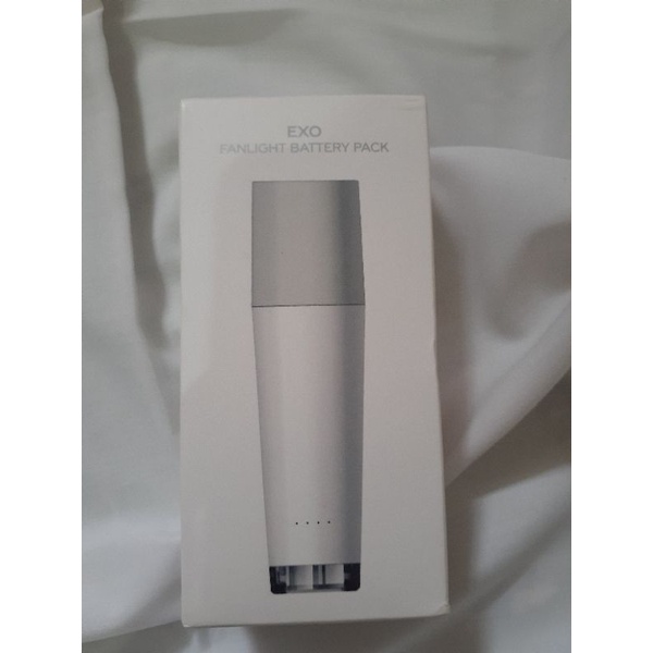 Jual EXO Fanlight Battery Pack | Shopee Indonesia