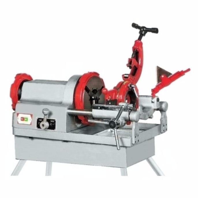 Jual Mesin Senai Pipa Listrik 12 - 3 Pipe Threading Machine 3 Inch ...