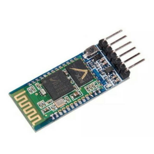 Jual HC-05 Wireless Bluetooth Module Arduino master slave transceiver ...