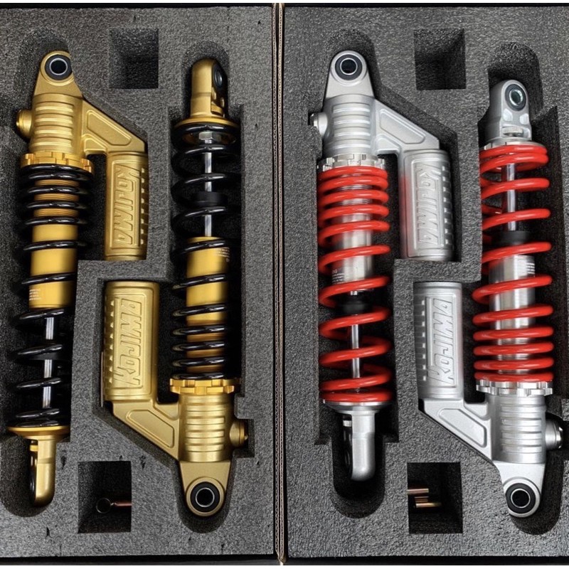Jual SHOCK TABUNG MODEL KAYABA 340 MM / 320 MM / 280 MM | Shopee Indonesia