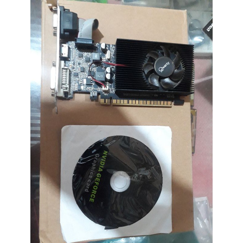 Jual VGA GT 610 2gb | Shopee Indonesia