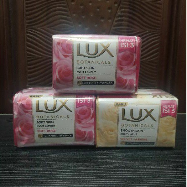 Jual Lux Sabun 110g | Shopee Indonesia