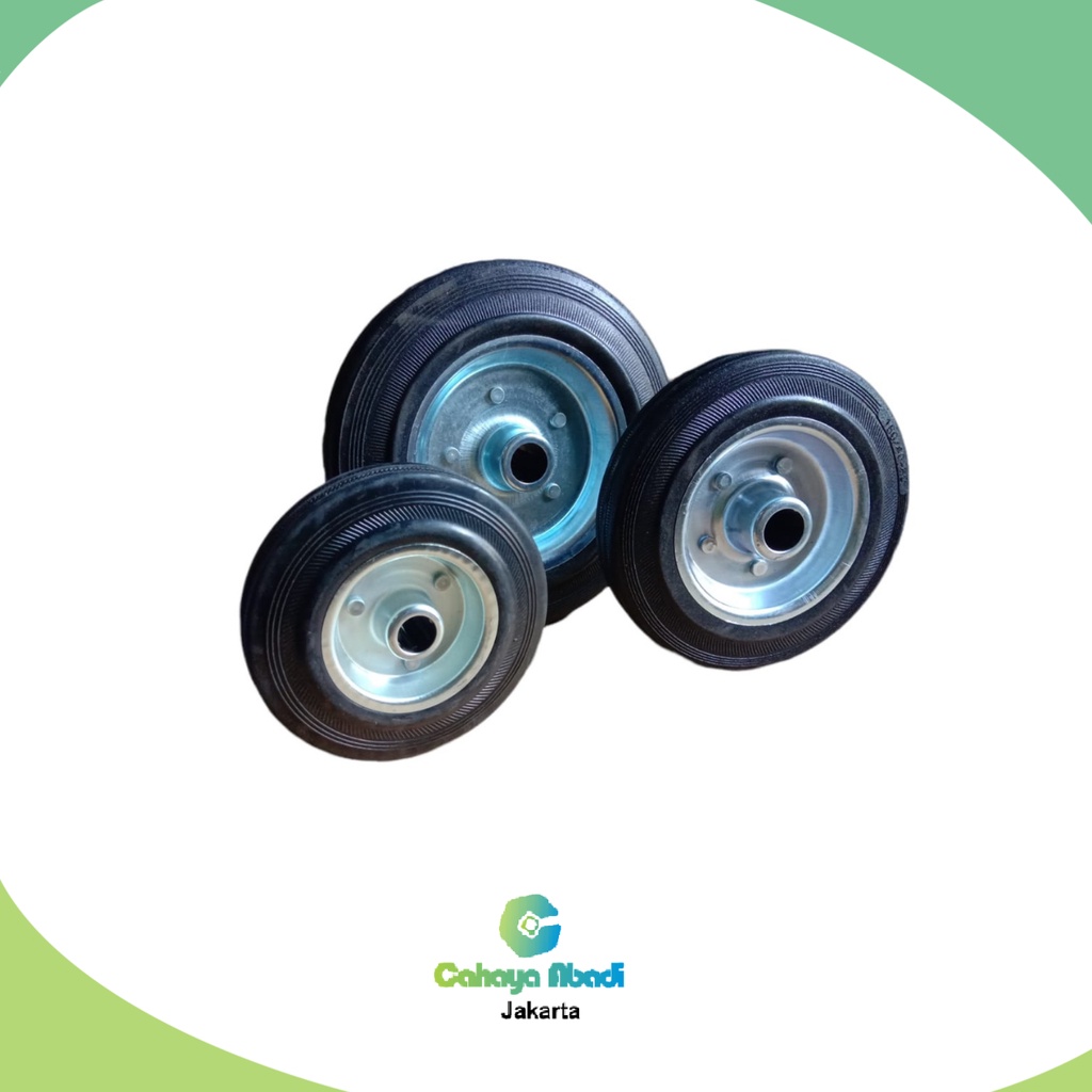 Jual Roda Only 8"/Inchi | Shopee Indonesia