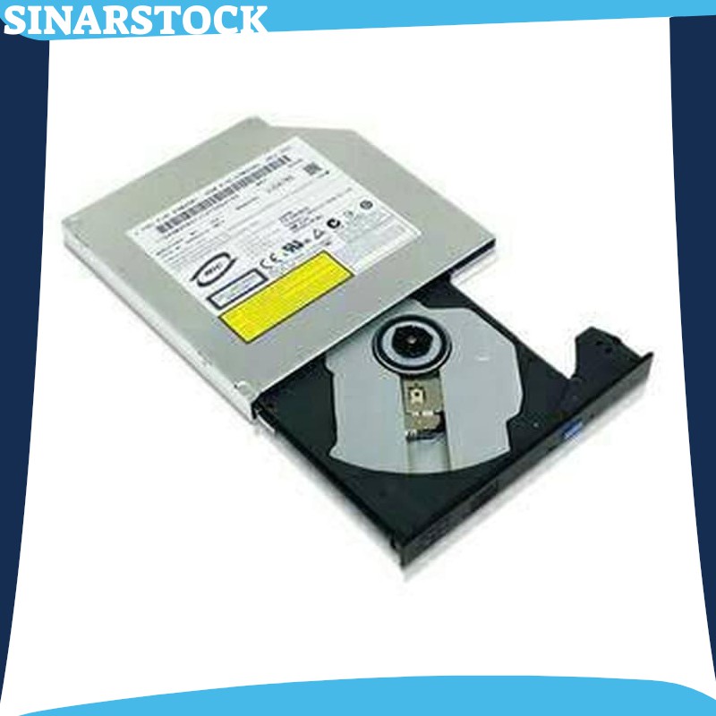 Jual Dvd Internal Laptop / Notebook Slim Sata (ATA) Baru dan Bergaransi ...