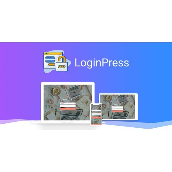 Jual LoginPress Hide Login | Shopee Indonesia