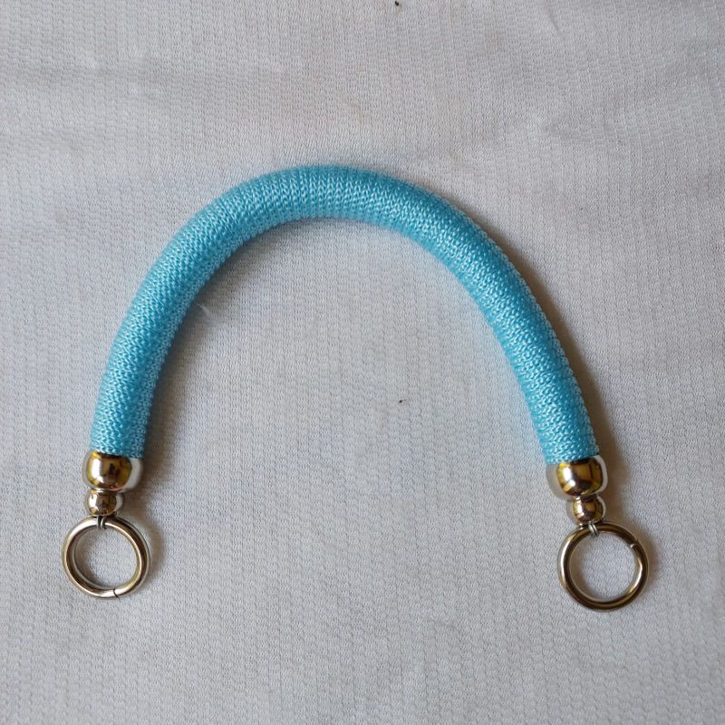 Jual Handle Tas Polos 40 cm untuk tas tali kur, tas jali, tas rajut dan ...