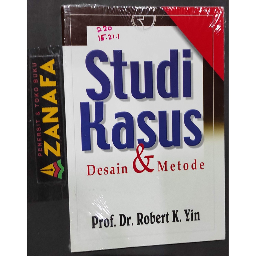 Jual Studi Kasus Desain & Metode | Shopee Indonesia