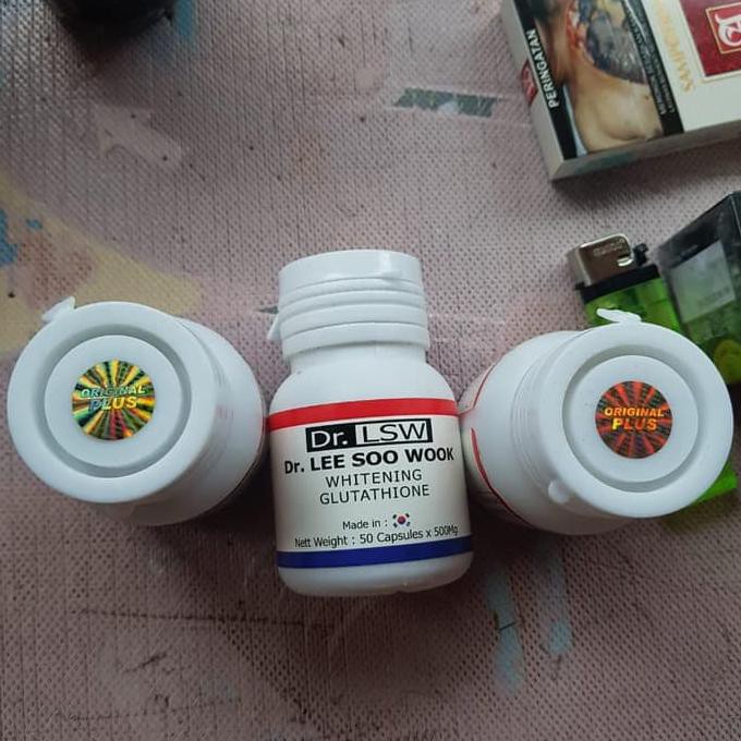 Jual Pemutih - Terbaik 84L7- Pil Pemutih Seluruh Kulit Badan Tubuh Obat ...