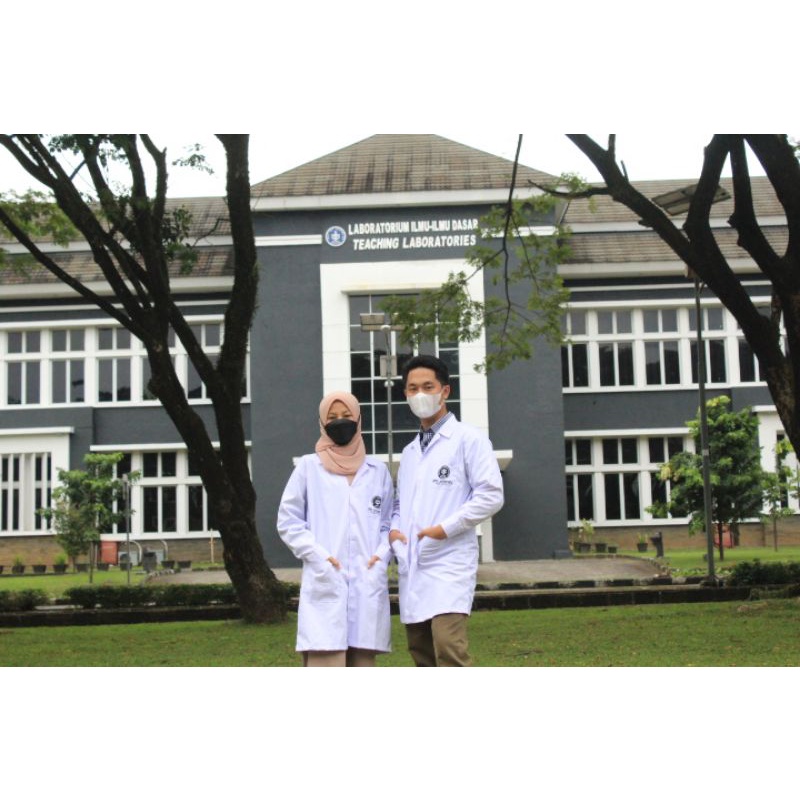 Jual [Jas Lab IPB] | KOPMA IPB | Shopee Indonesia