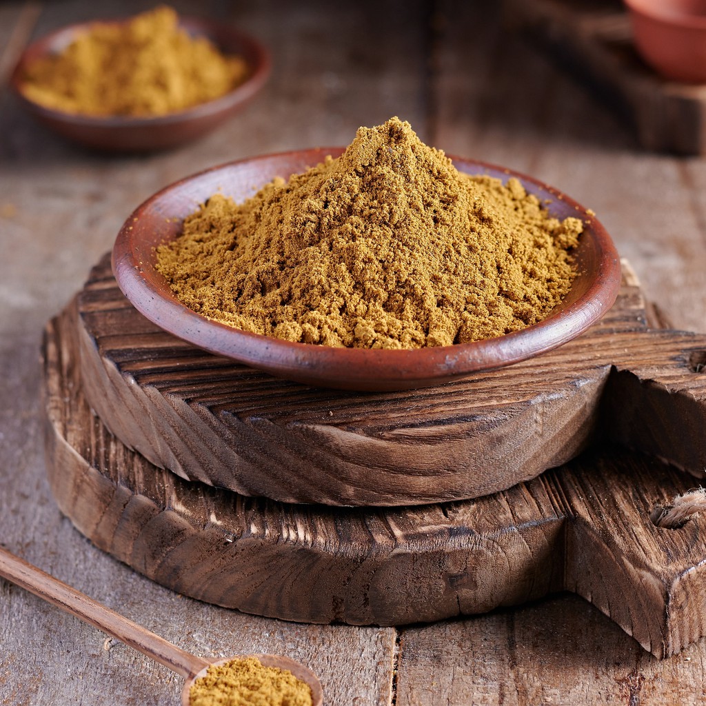 Jual SpiceMate - Kare Bubuk / Curry Powder Export Quality / Bumbu masak ...